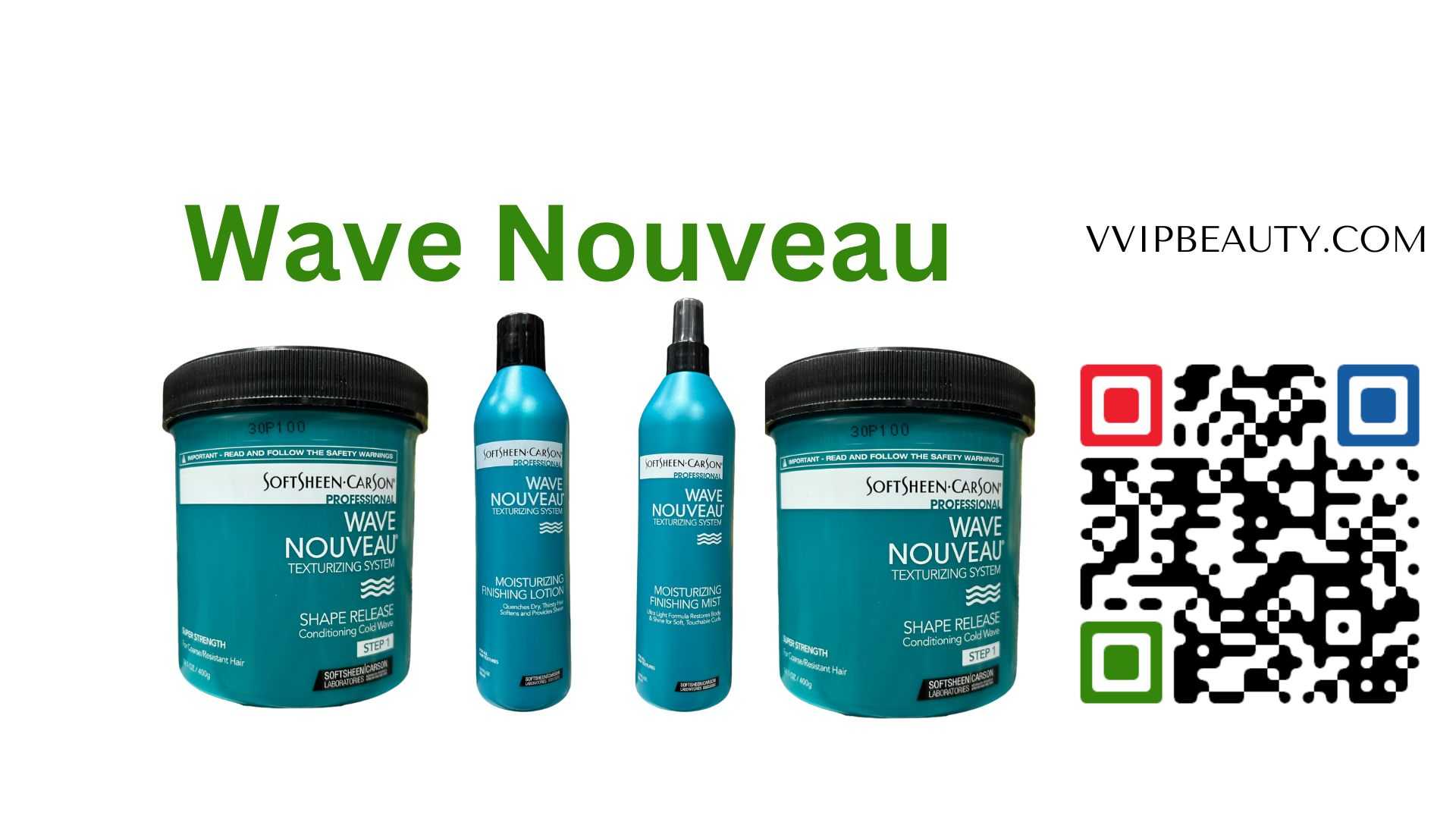 Wave Nouveau