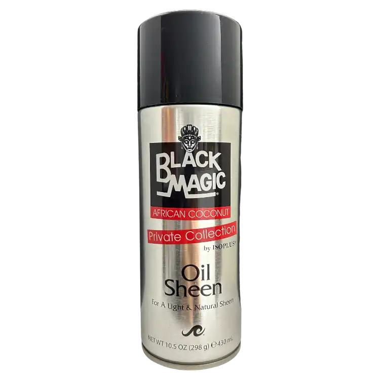 Black Magic
