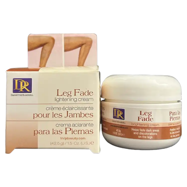 Daggett & Ramsdell Leg Fade Lightening Cream 1.5 oz.