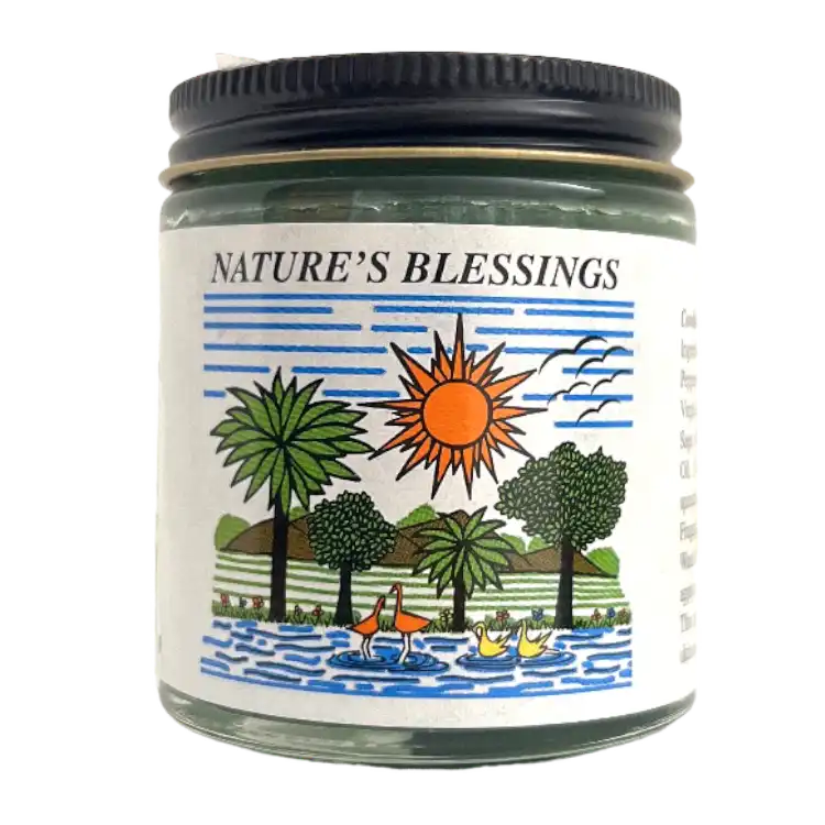 Nature's Blessings
