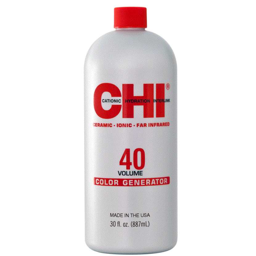 CHI Color Generator 40v 30oz (B00010)
