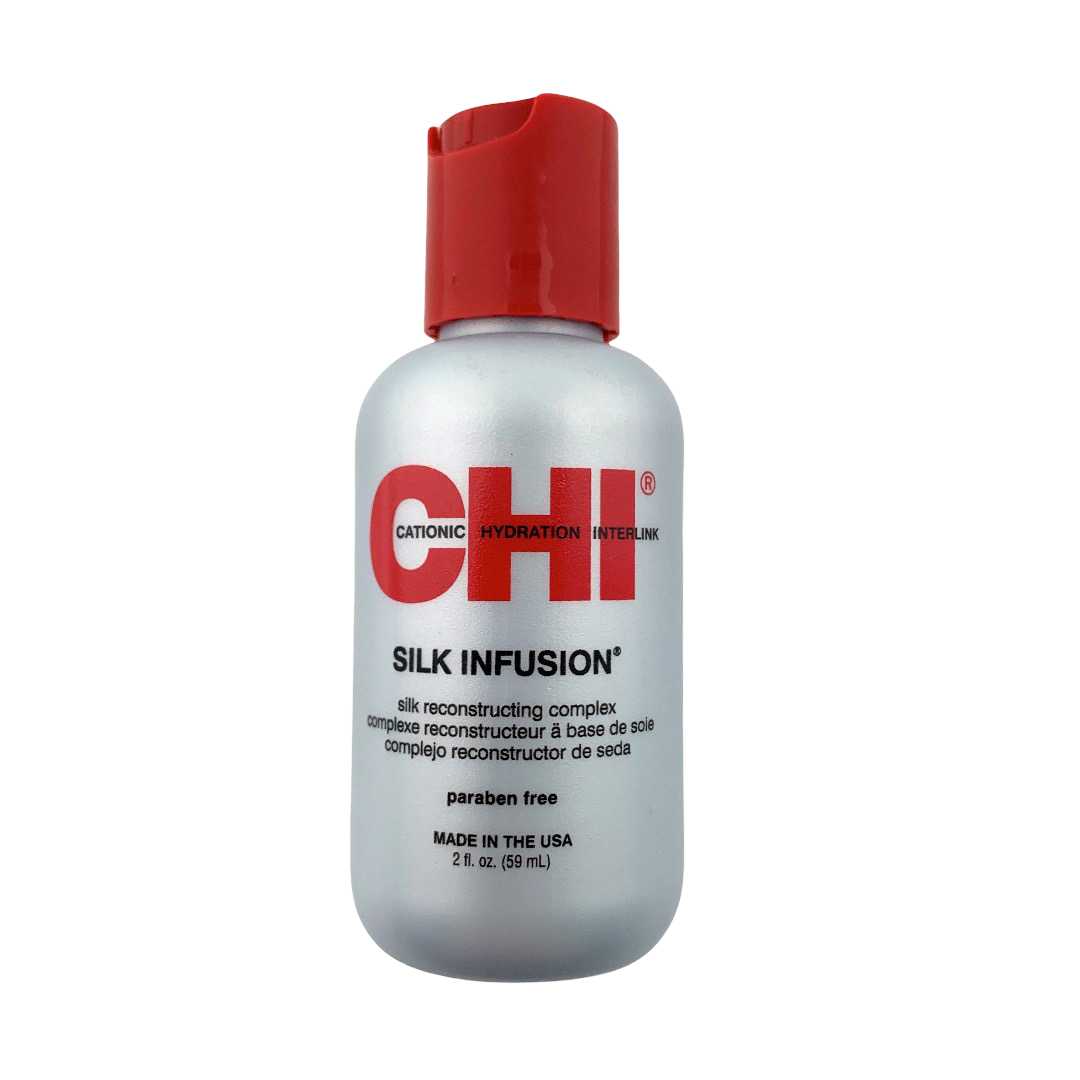 CHI Silk Infusion 2oz
