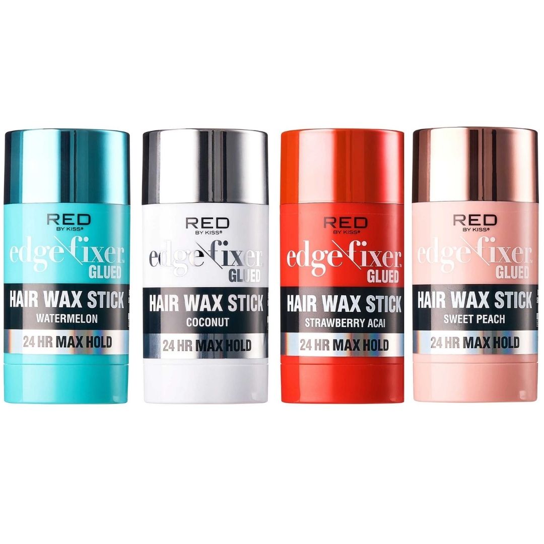 EDGE FIXER WAX STICK 2.5 OZ - TWIST TYPE