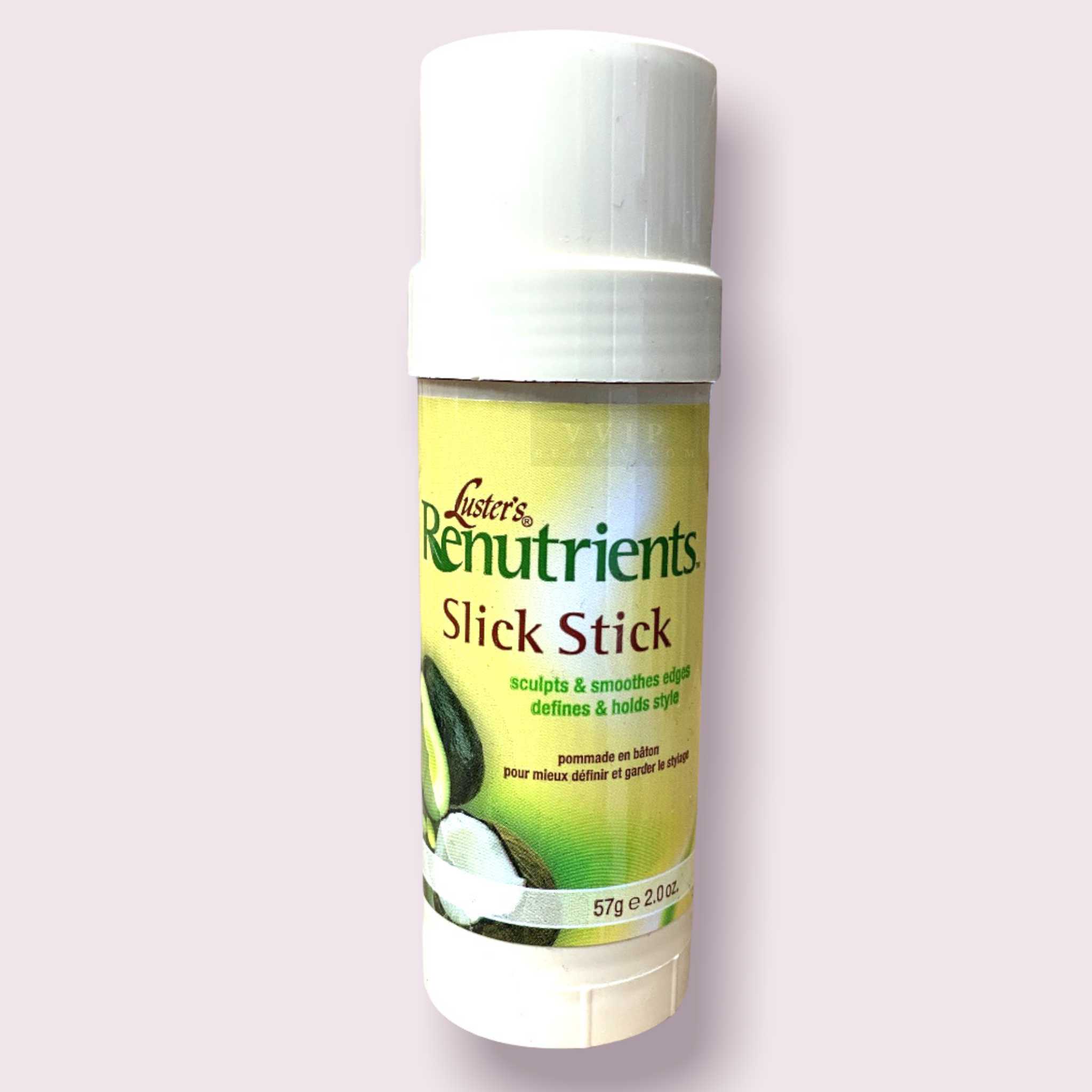 Luster's Renutrients Slick Stick 2 oz