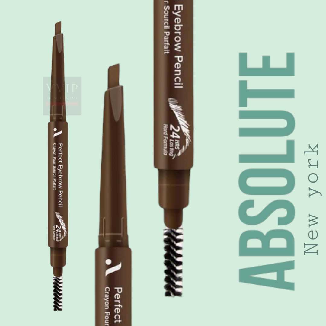 Perfect Eyebrow Pencil (Hard Formula)-5 Color (M16)