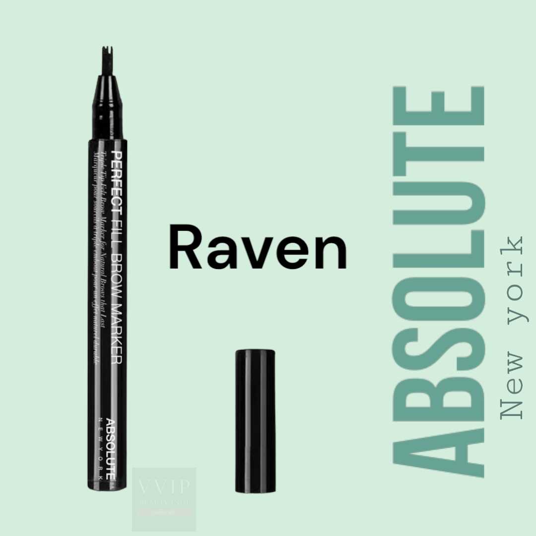 Perfect Fill Brow Marker Masterful Precision for Sculpted Eyebrows-5 C